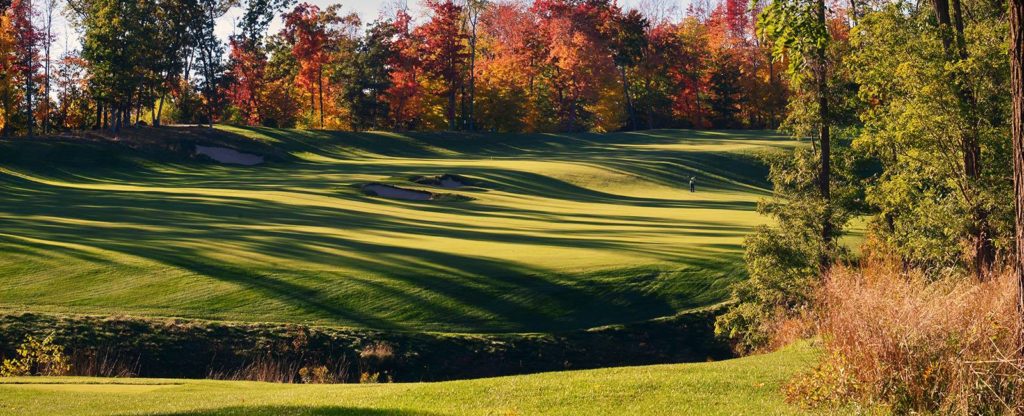 Wild Rock Golf Club: Woods Course - GOLF STAY AND PLAYS