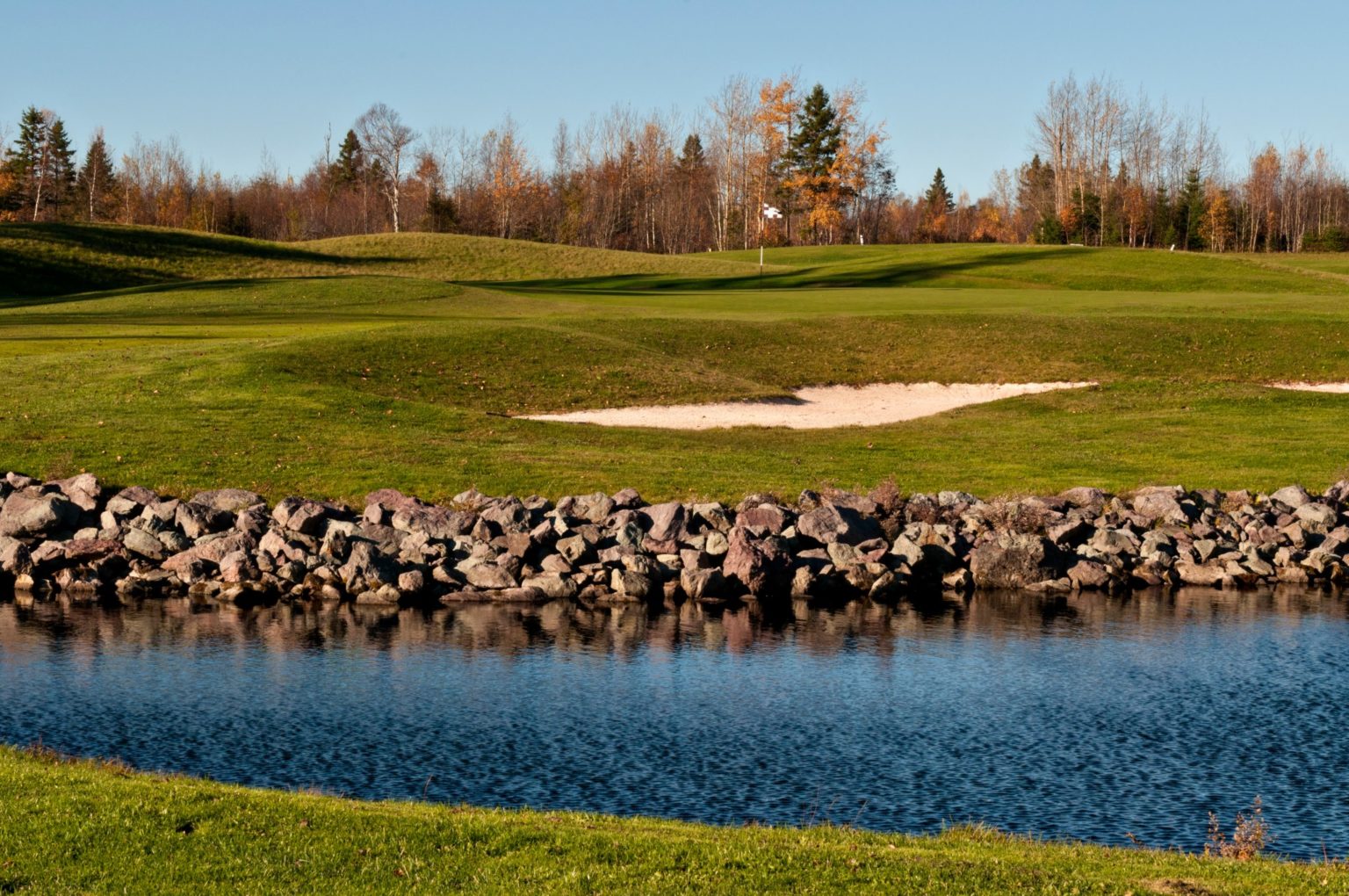 Avondale Golf Course - GOLF STAY AND PLAYS