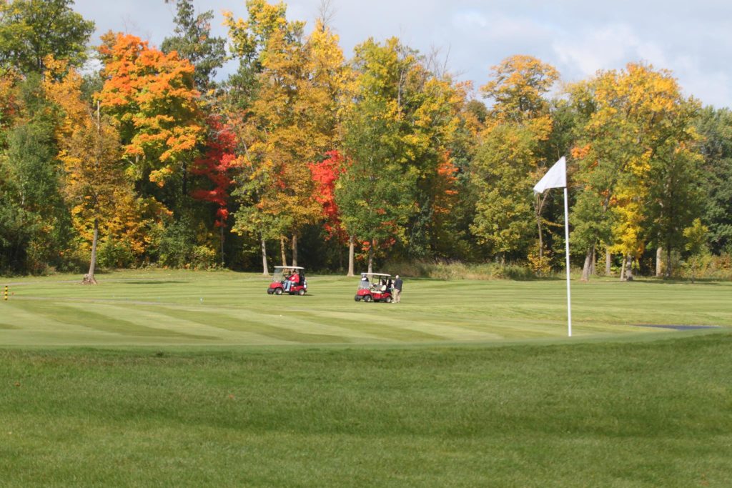 Izatys Resort: Black Brook - GOLF STAY AND PLAYS