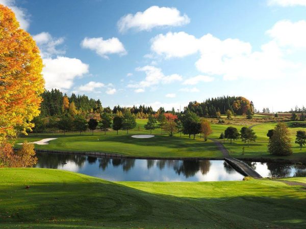 Mill River Golf Course - GOLF STAY AND PLAYS