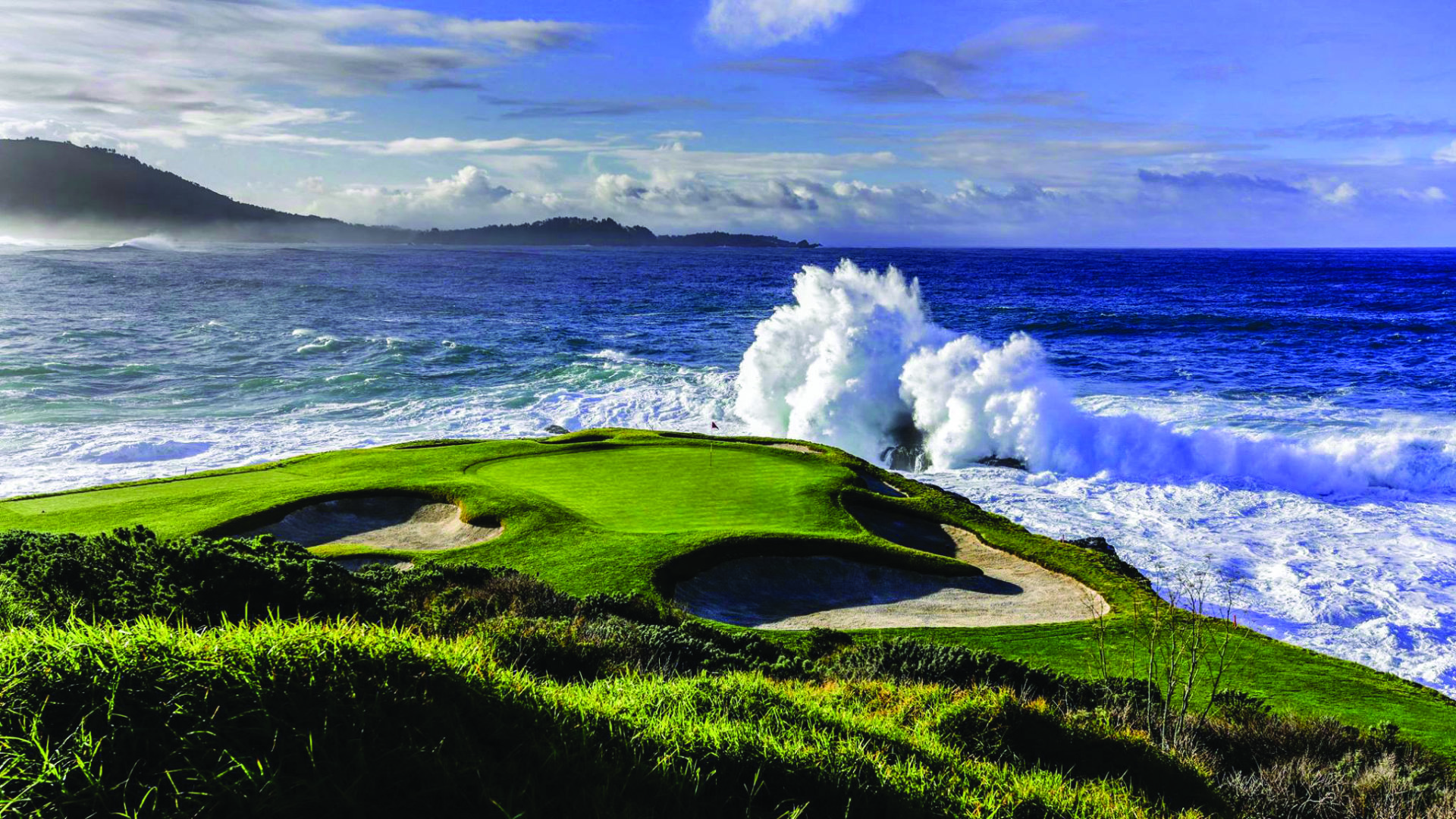 Nine destinations for an unforgettable father-and-son golf trip - GOLF ...