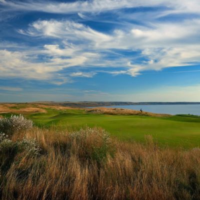 Sutton Bay – GOLF STAY AND PLAYS