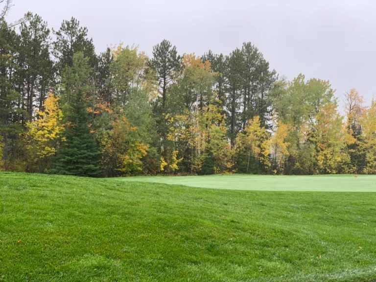 The Wilderness At Fortune Bay – GOLF STAY AND PLAYS