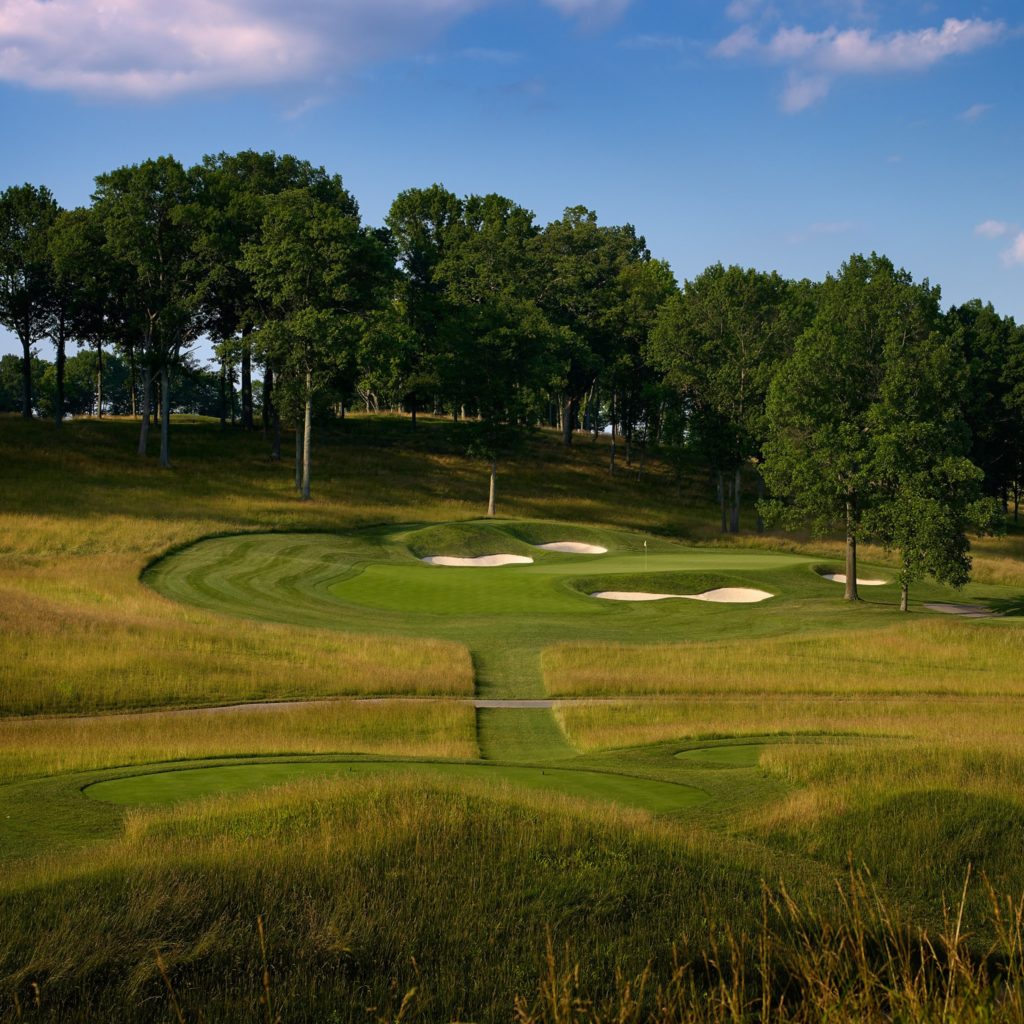 Valhalla Golf Club – GOLF STAY AND PLAYS
