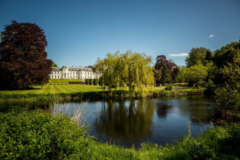 The K Club: Palmer North - GOLF STAY AND PLAYS