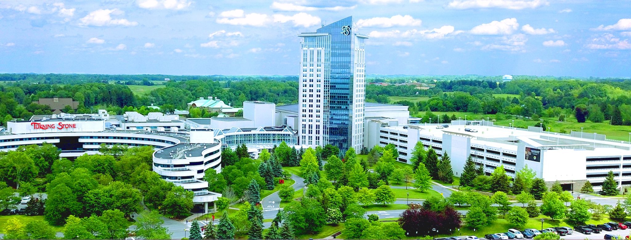 7 reasons Turning Stone Resort Casino is the perfect New York golf ...