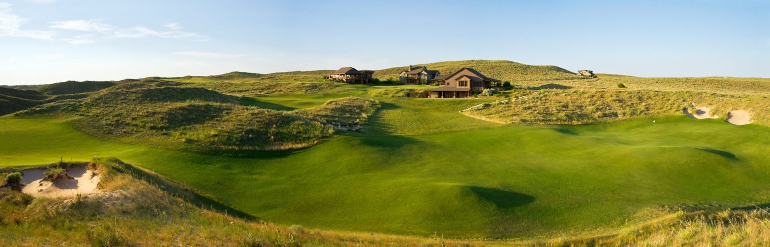 Ballyneal Golf & Hunt Club - GOLF STAY AND PLAYS