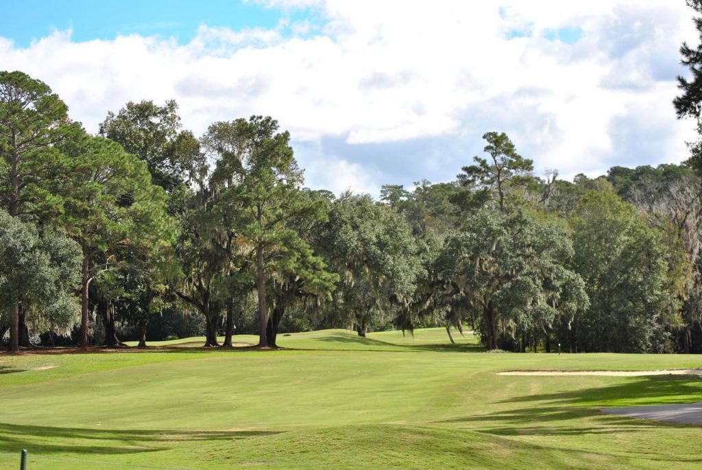 Capital City Country Club - GOLF STAY AND PLAYS