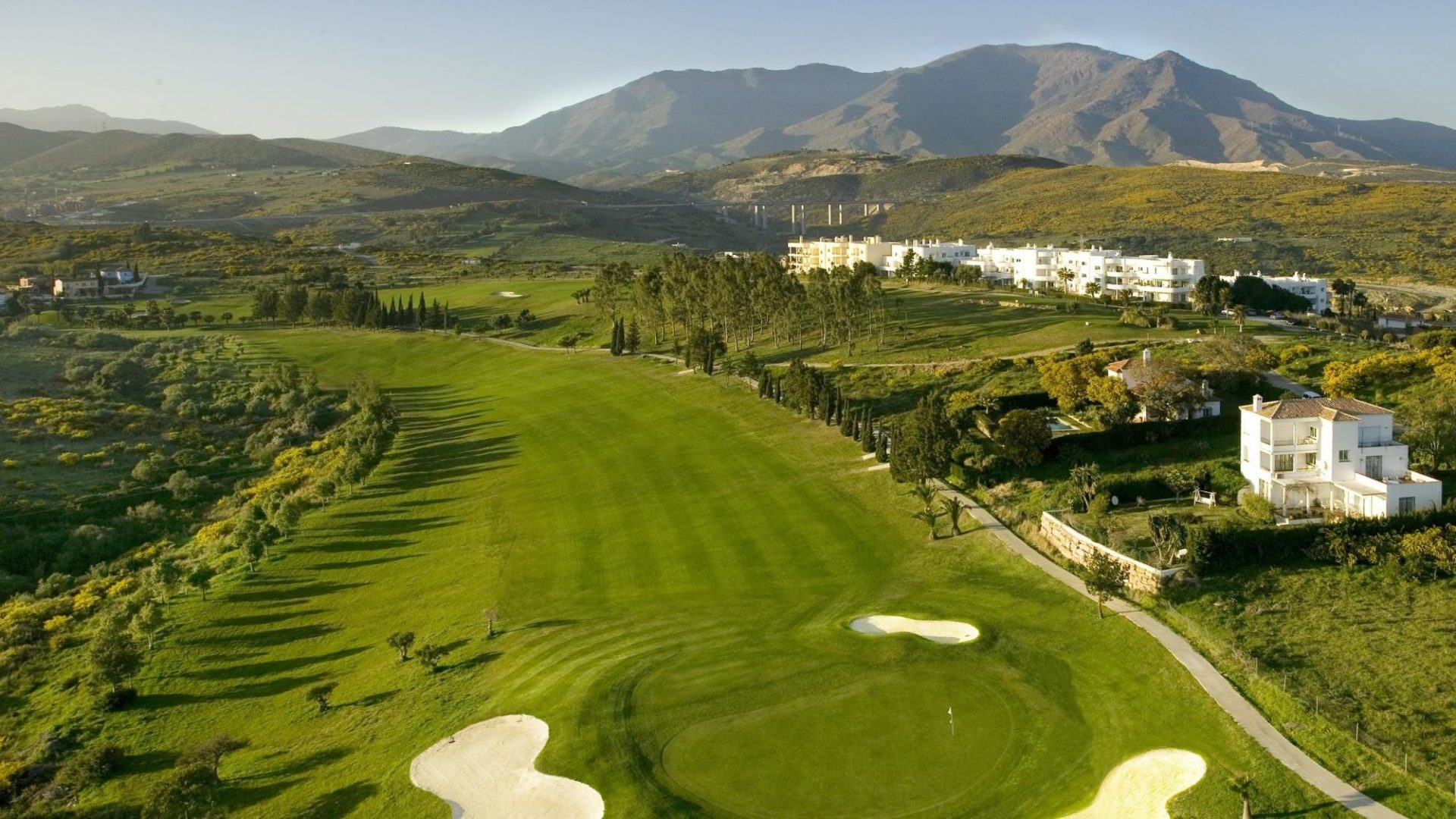 Costa del Sol Golf Club – GOLF STAY AND PLAYS