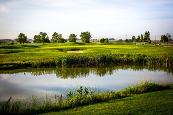 Coyote Creek Golf Course - GOLF STAY AND PLAYS