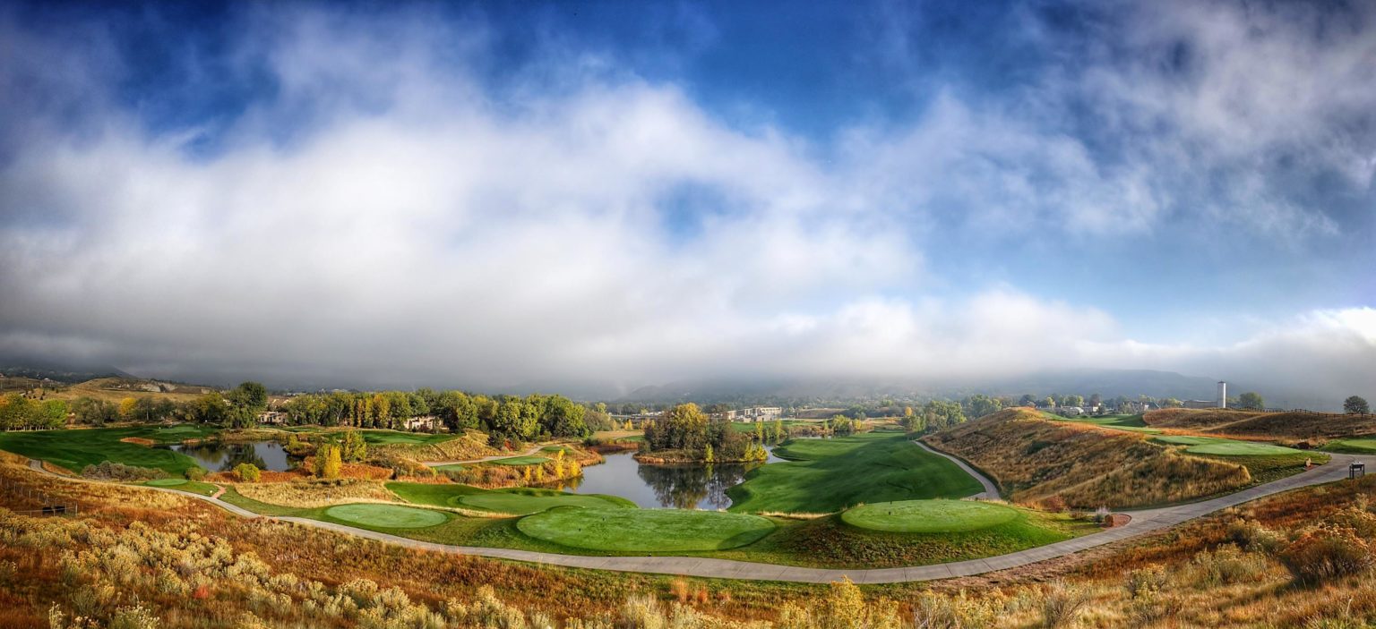 Colorado’s 18 best public access golf courses – GOLF STAY AND PLAYS