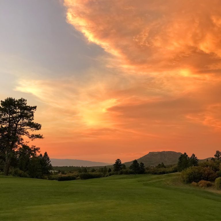 Golf Club at Bear Dance – GOLF STAY AND PLAYS