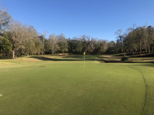 Golf Club at Summerbrooke - GOLF STAY AND PLAYS