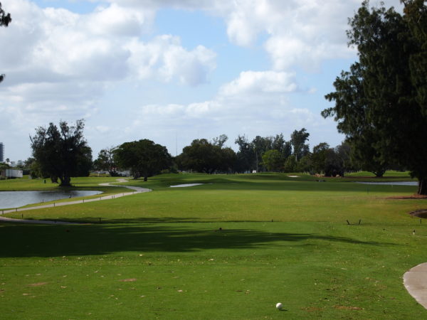 Normandy Shores Golf Course - GOLF STAY AND PLAYS