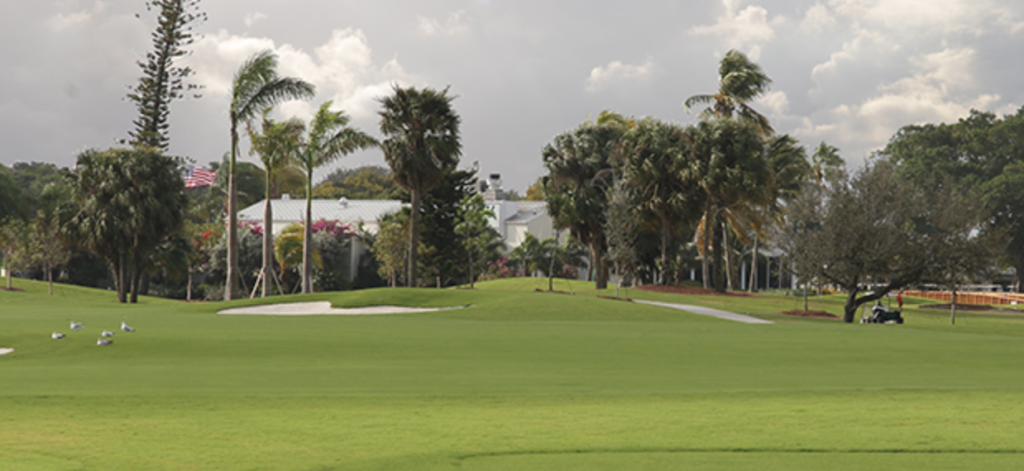 Pompano Beach Golf Course: Pines Course - GOLF STAY AND PLAYS