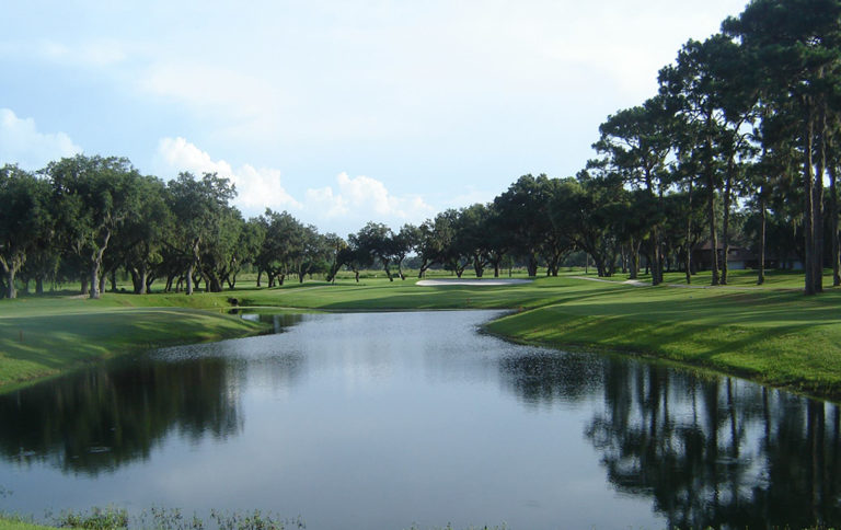 Exploring California Golf: Napa’s Silverado golf courses – GOLF STAY ...