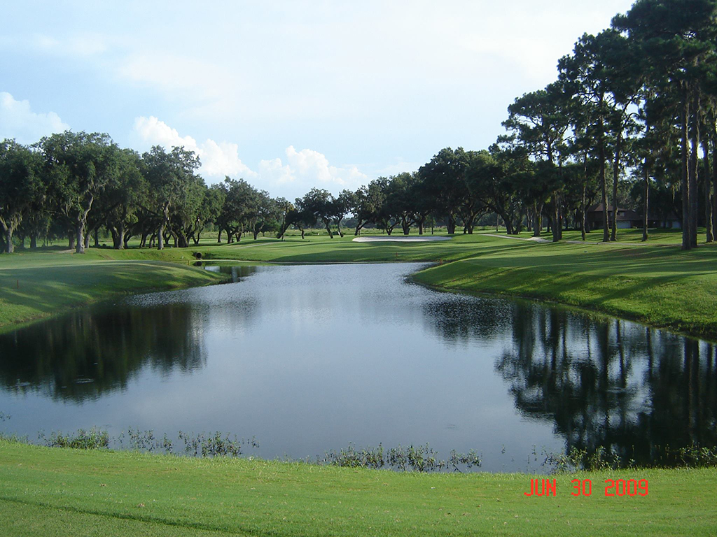 Silverado Golf & Country Club – GOLF STAY AND PLAYS