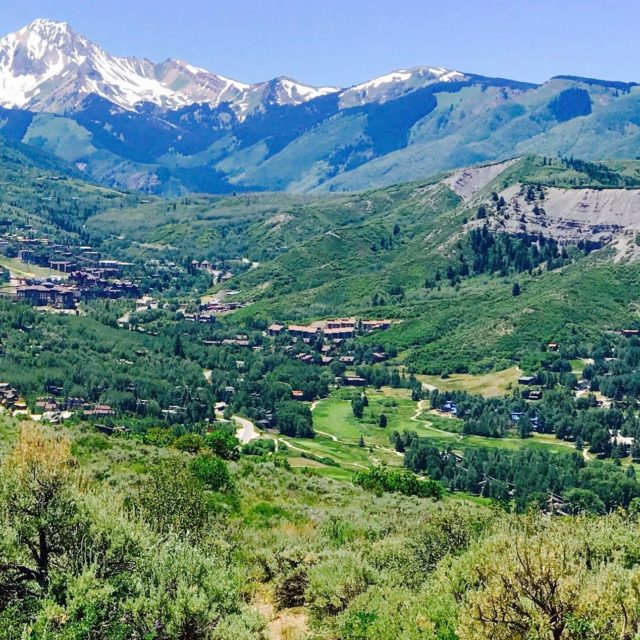 Snowmass Club - GOLF STAY AND PLAYS
