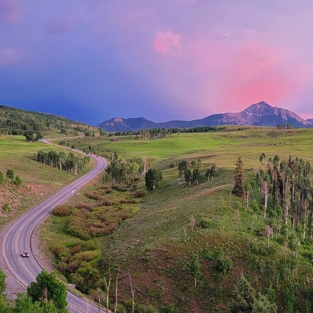 Telluride Golf Club - GOLF STAY AND PLAYS