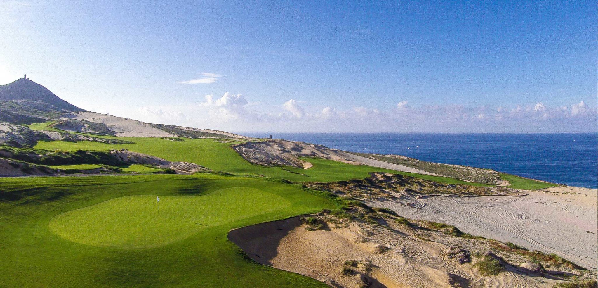 Golfing Mexico: A look at Quivira Golf Course in Cabo - GOLF STAY AND PLAYS