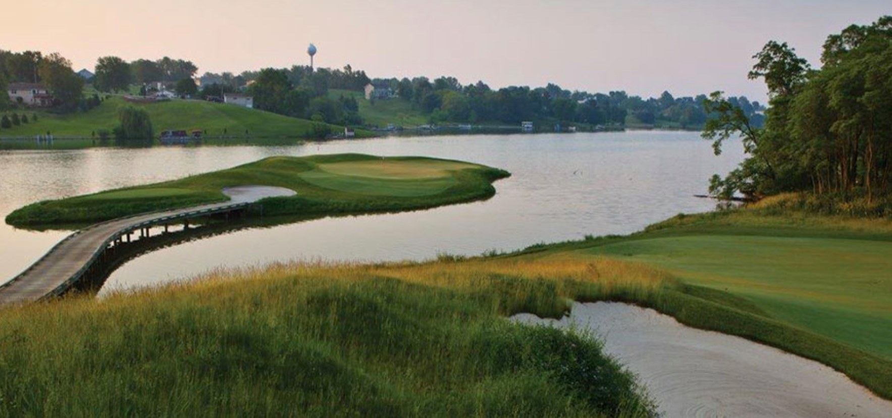 PGA Tour Golf Courses: TPC Deere Run – GOLF STAY AND PLAYS