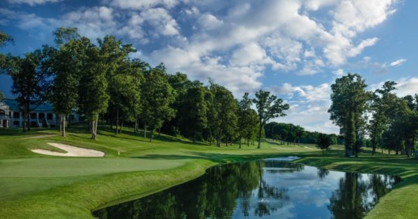 PGA Tour Golf Courses: TPC Deere Run – GOLF STAY AND PLAYS