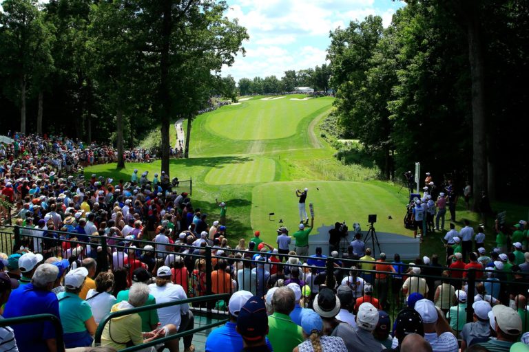 PGA Tour Golf Courses: TPC Deere Run – GOLF STAY AND PLAYS