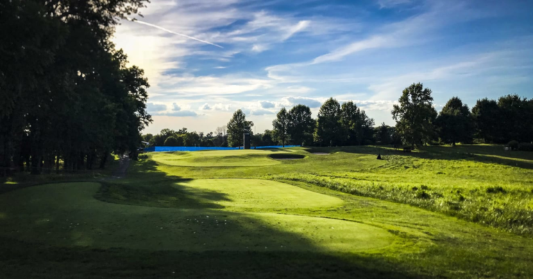 PGA Tour courses: Keene Trace in Kentucky – GOLF STAY AND PLAYS