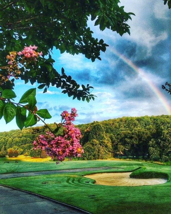 Achasta Golf Club - GOLF STAY AND PLAYS