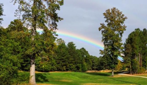 Ansley Golf Club: Midtown Course - GOLF STAY AND PLAYS