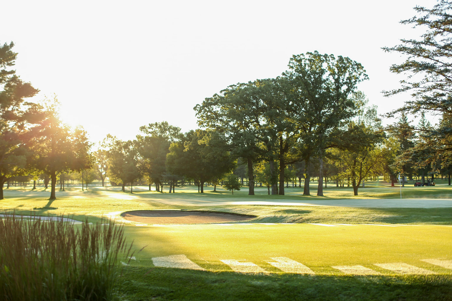 Austin Country Club - GOLF STAY AND PLAYS