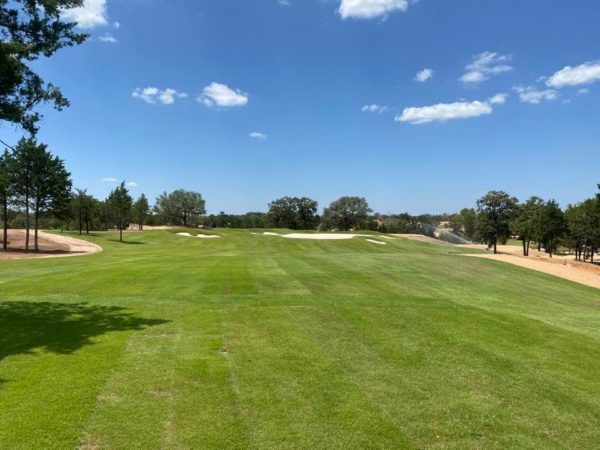 Big Easy Ranch - GOLF STAY AND PLAYS