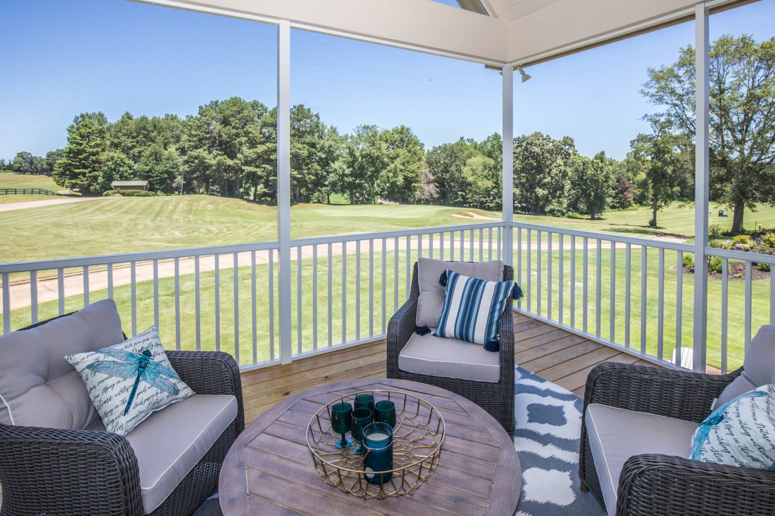 Chimney Oaks Golf Club - GOLF STAY AND PLAYS