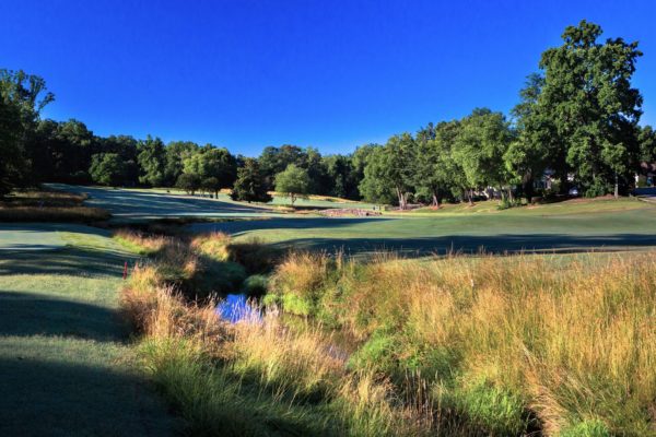 PGA Tour golf courses: Sedgefield Country Club – GOLF STAY AND PLAYS