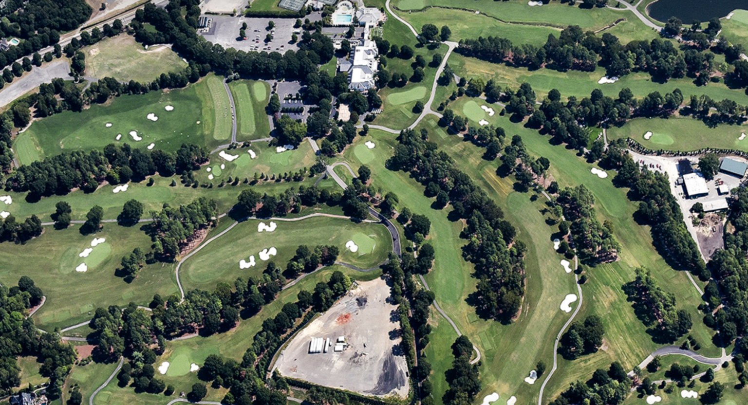 Exploring North Carolina Golf: Quail Hollow - GOLF STAY AND PLAYS