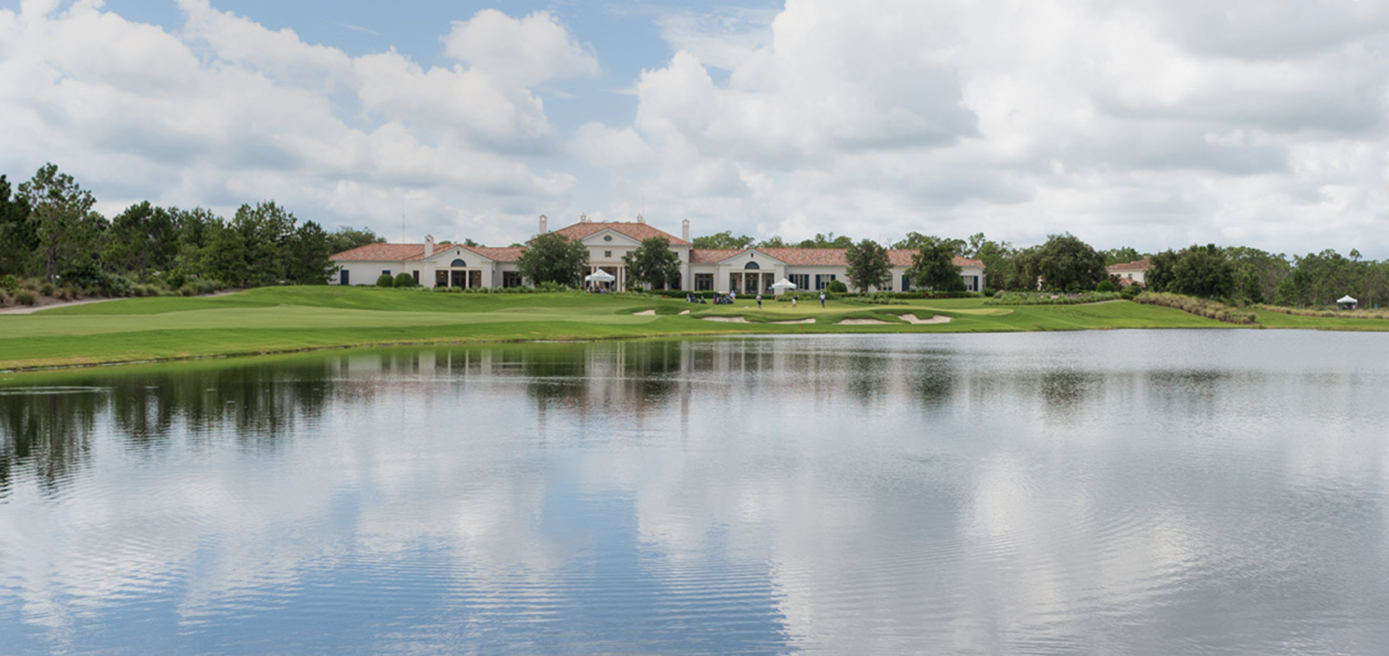 Concession Golf Club - GOLF STAY AND PLAYS