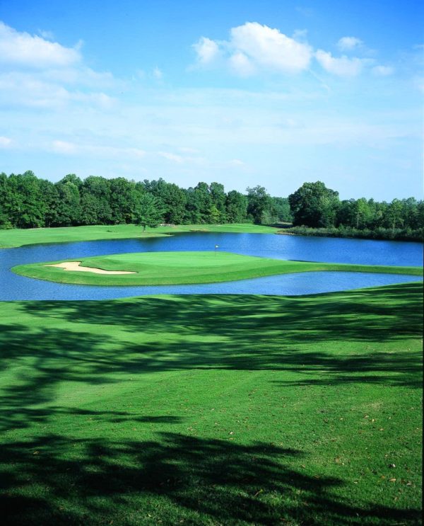 Creekside Golf and Country Club - GOLF STAY AND PLAYS