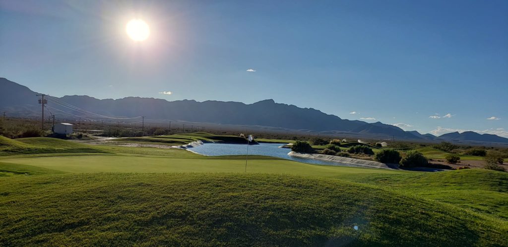 East/North at Painted Dunes Desert Golf Club – GOLF STAY AND PLAYS