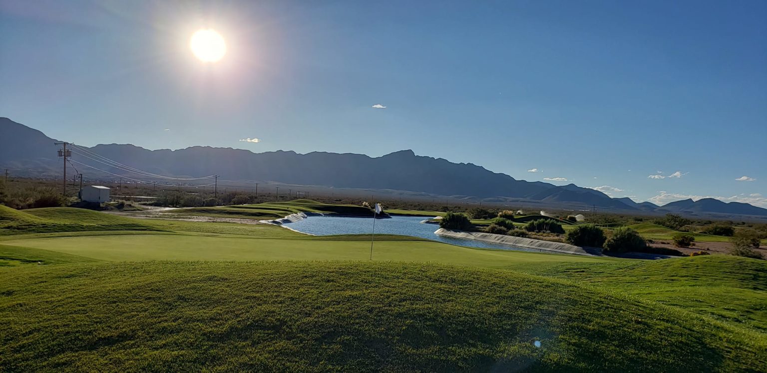 East/North at Painted Dunes Desert Golf Club – GOLF STAY AND PLAYS