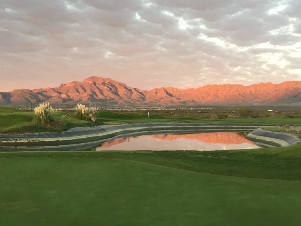 East/West at Painted Dunes Desert Golf Club – GOLF STAY AND PLAYS