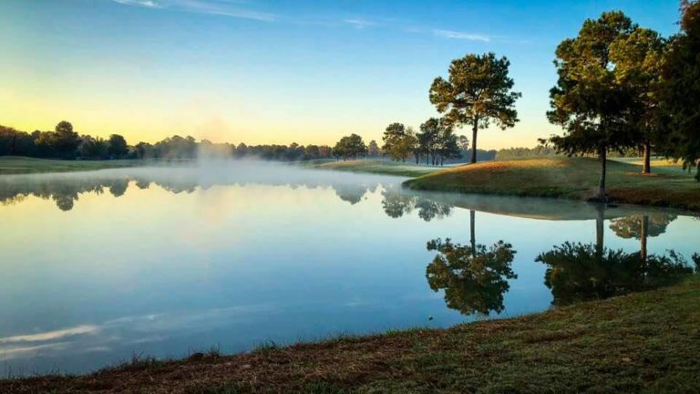 Gleann Nine at Gleannloch Pines Golf Club – GOLF STAY AND PLAYS