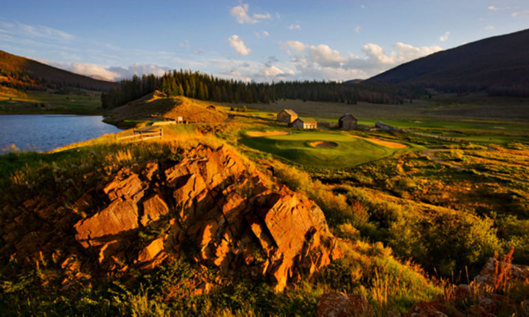 Keystone Golf Resort: A tour of the River Course, Keystone Ranch - GOLF ...