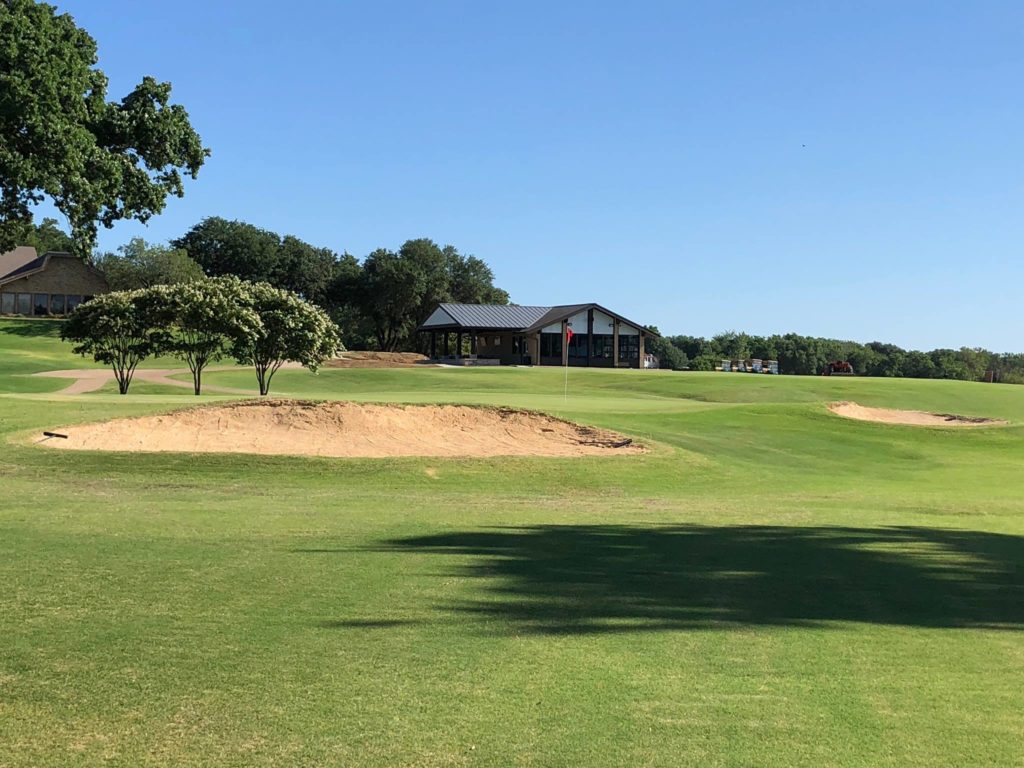 Grand Oaks Golf Club – GOLF STAY AND PLAYS