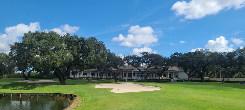 Grande Oaks Golf Club - GOLF STAY AND PLAYS