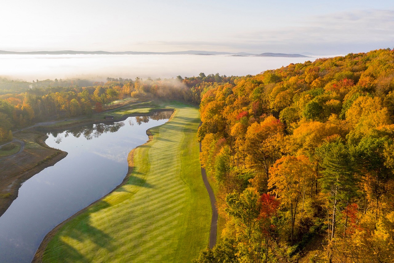 10 of the best public golf courses in New England – GOLF STAY AND PLAYS