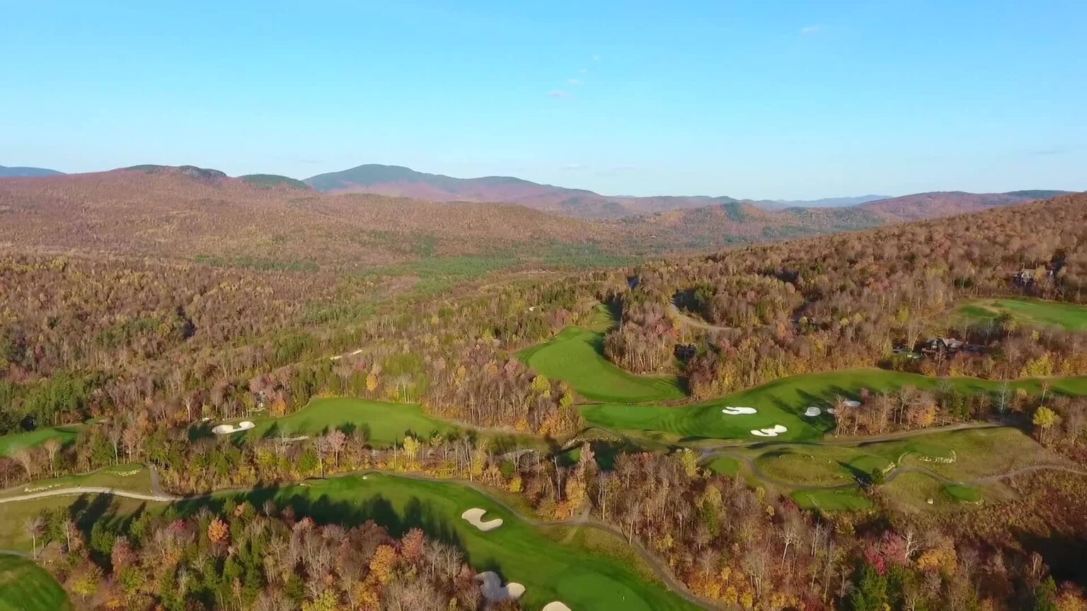 10 of the best public golf courses in New England - GOLF STAY AND PLAYS
