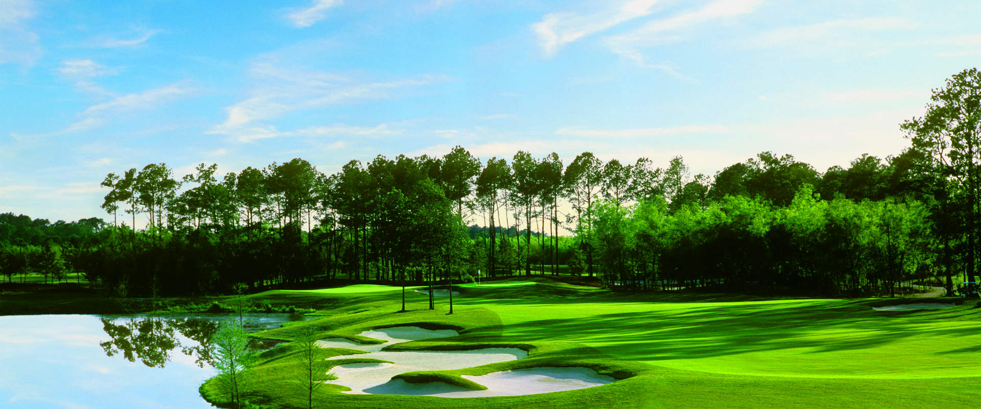 The best golf resorts on the Gulf Coast - GOLF STAY AND PLAYS