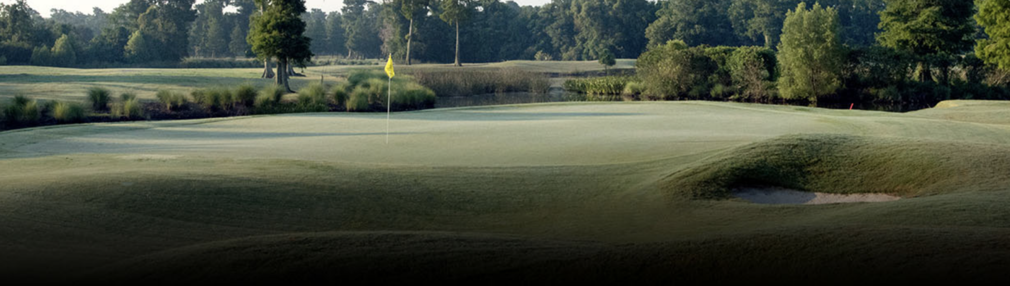 5 must-play golf courses in New Orleans and Louisiana - GOLF STAY AND PLAYS