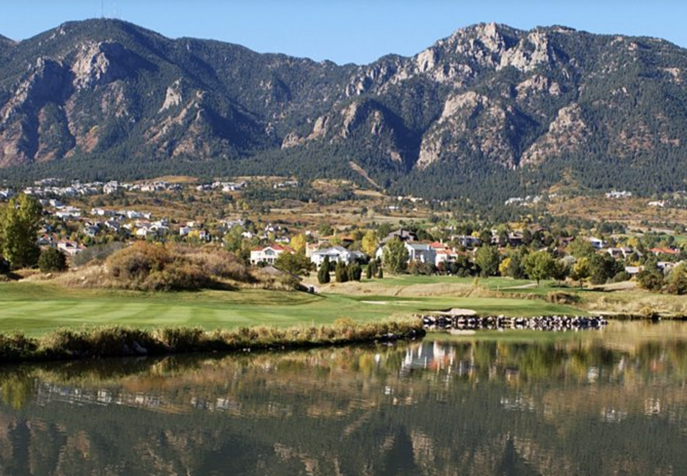 Colorado’s 18 best public access golf courses - GOLF STAY AND PLAYS