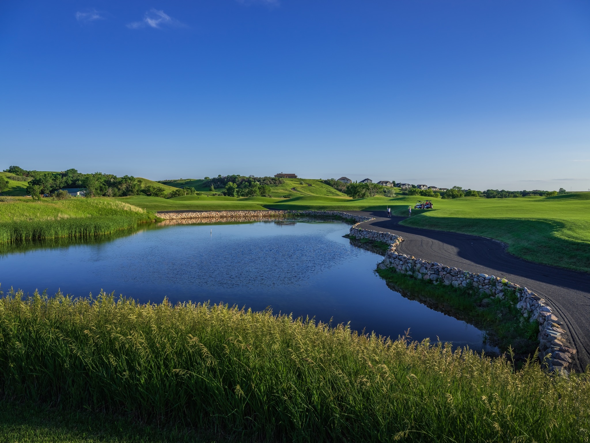 Three incredible golf courses to play in North Dakota – GOLF STAY AND PLAYS